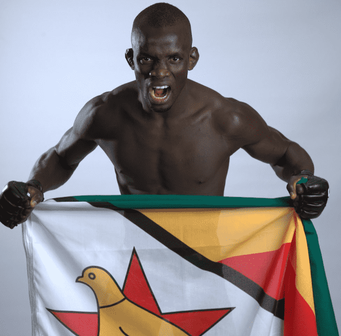 Themba Gorimbo Siblings: Does He Have A Brother Or Sister? Family ...