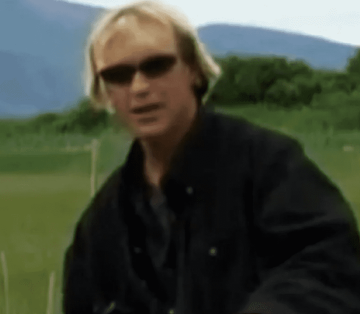 Was Timothy Treadwell Married To His Girlfriend Amie Huguenard? Meet ...