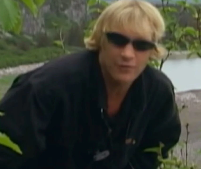 Was Timothy Treadwell Married To His Girlfriend Amie Huguenard? Meet ...