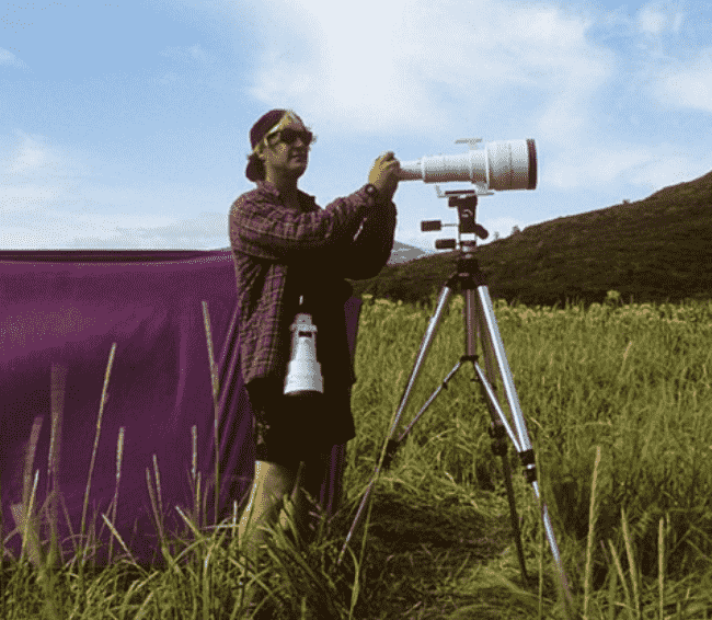 Was Timothy Treadwell Married To His Girlfriend Amie Huguenard? Meet ...