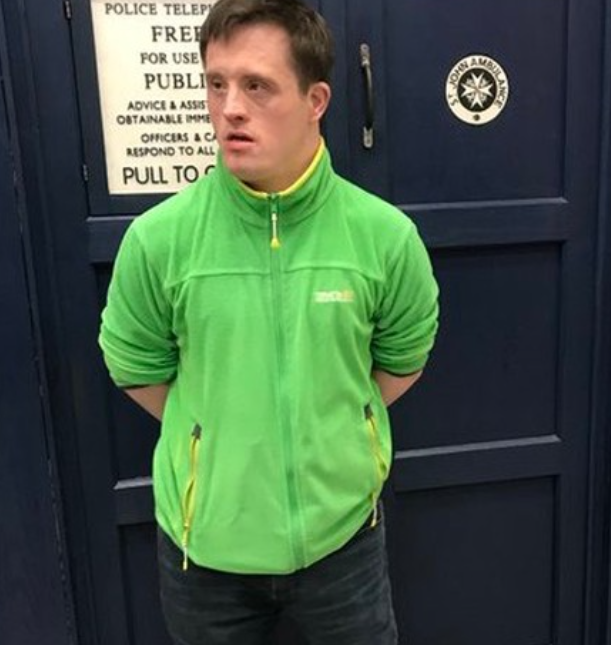 Meet Tommy Jessop Brother William Jessop: Age Gap, & Family tree