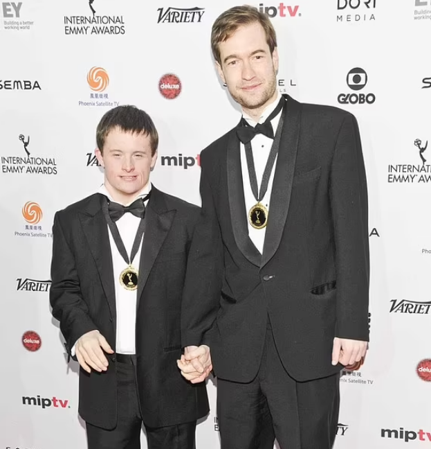 Meet Tommy Jessop Brother William Jessop: Age Gap, & Family tree