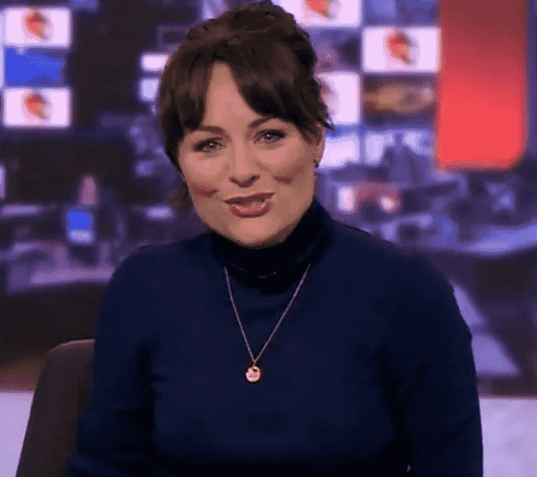 Is Victoria Valentine (BBC Breakfast) Engaged? Marriage Pics And ...