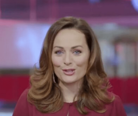 Is Victoria Valentine (BBC Breakfast) Engaged? Marriage Pics And ...