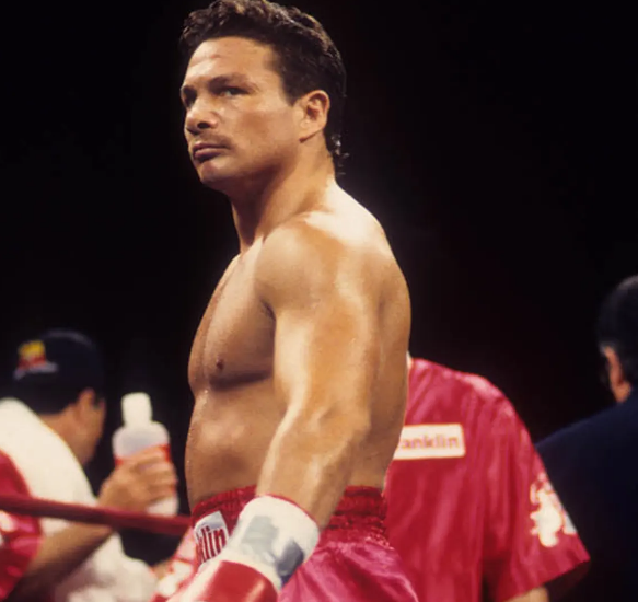 Vinny Pazienza Wife: Is He Married? Relationship With Alexis Kooger