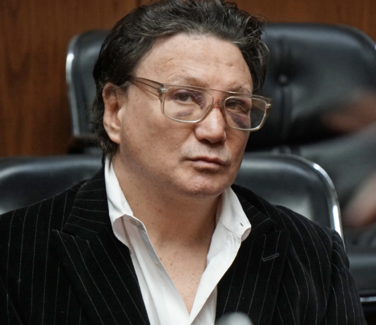 Vinny Pazienza Wife: Is He Married? Relationship With Alexis Kooger