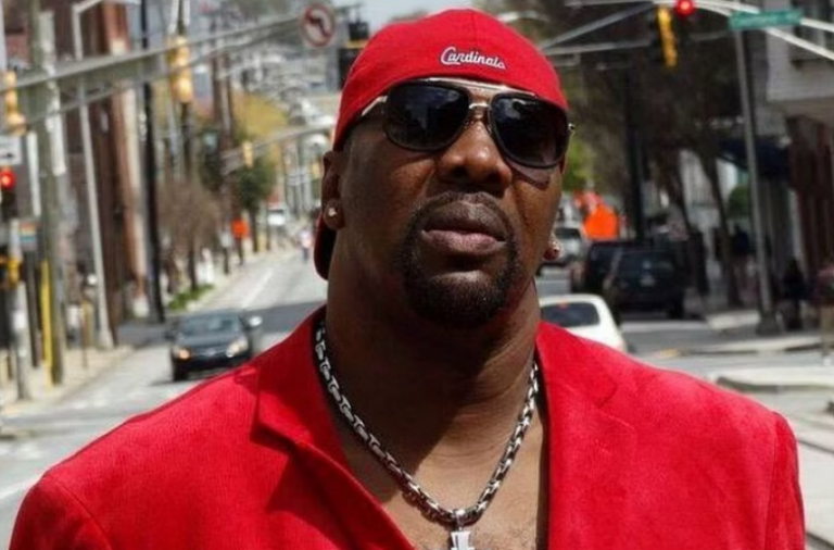 Did Wendell B Have Any Wife? Relationship History - Was R&B Singer Married?