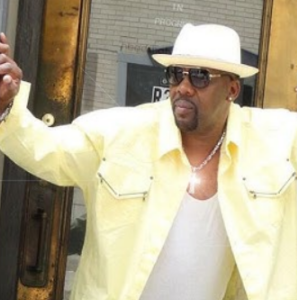 Did Wendell B Have Any Wife? Relationship History - Was R&B Singer Married?
