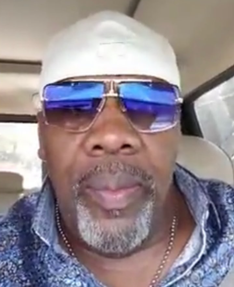 Wendell B Before Death Net Worth 2023, Career, Tribute and More ...