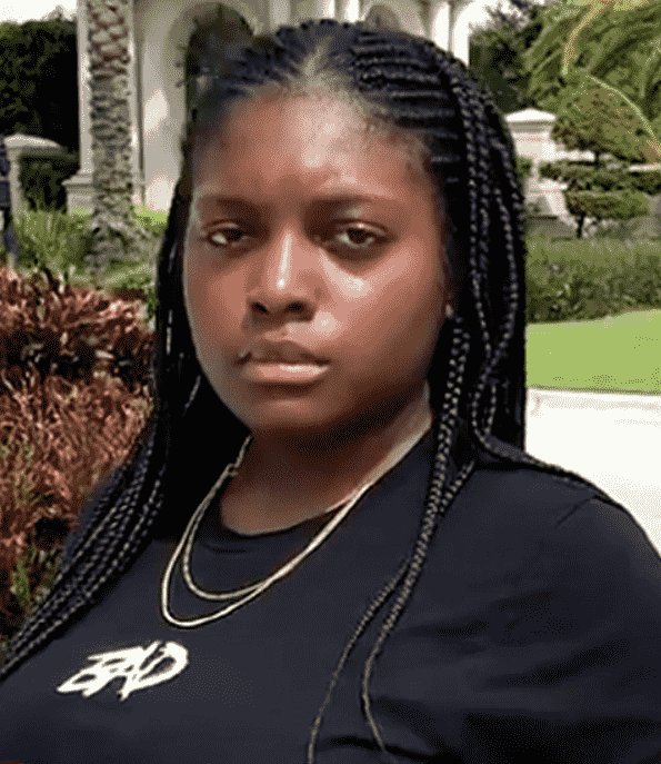 Who Is XXXTentacion Sister Ariana Onfroy? Bio, Age and More