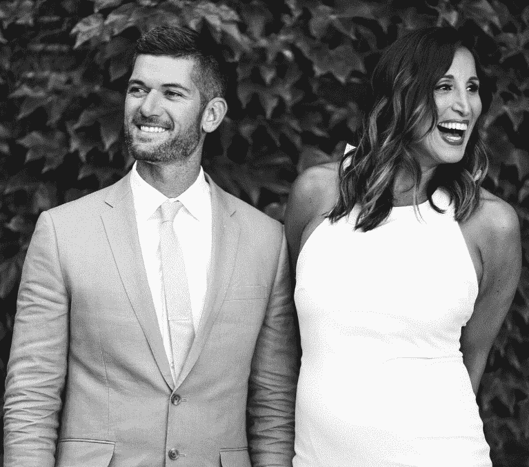 Are Yasmin Vossoughian & Husband Whittaker Lindsay Clifford Pregnant 2023?