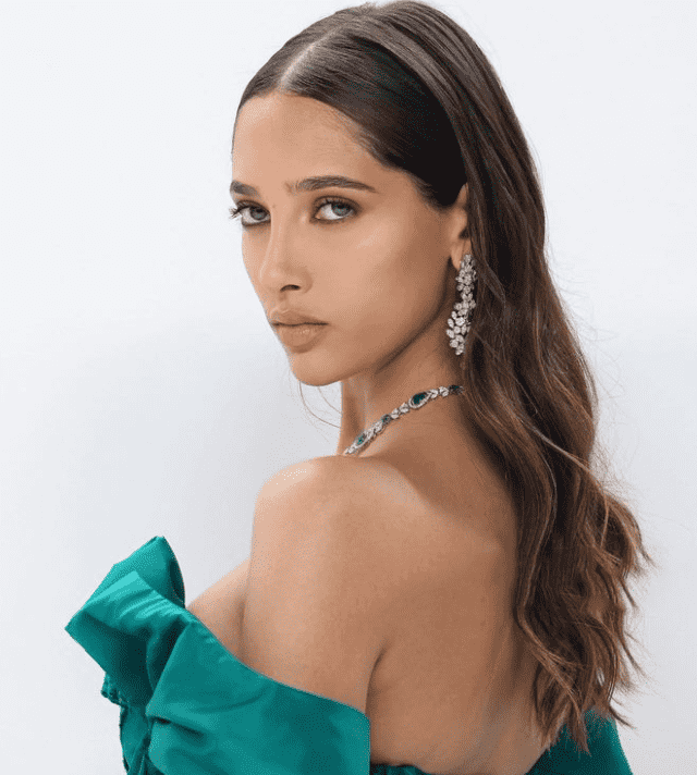 Yasmin Wijnaldum’s Parents and Early Life Story Revealed