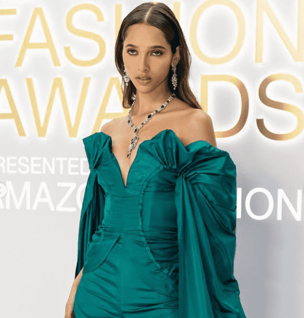 Yasmin Wijnaldum’s Parents and Early Life Story Revealed