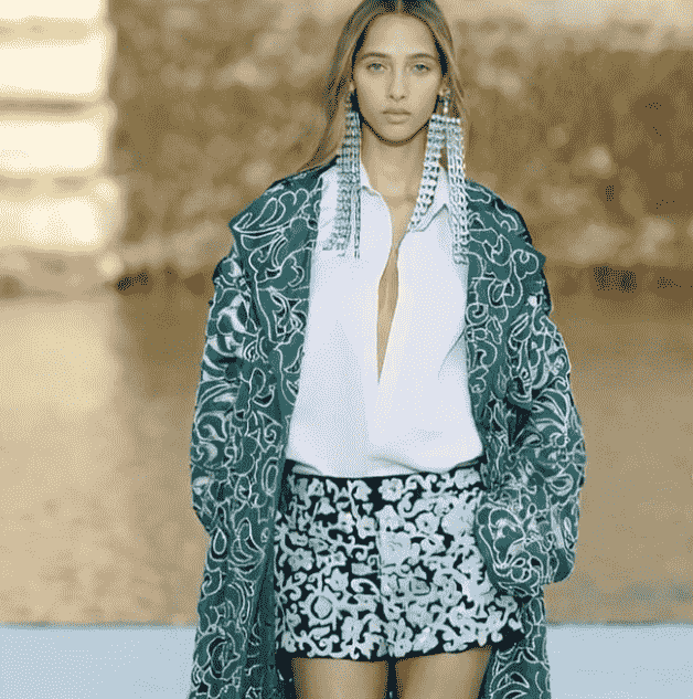 Yasmin Wijnaldum’s Parents and Early Life Story Revealed