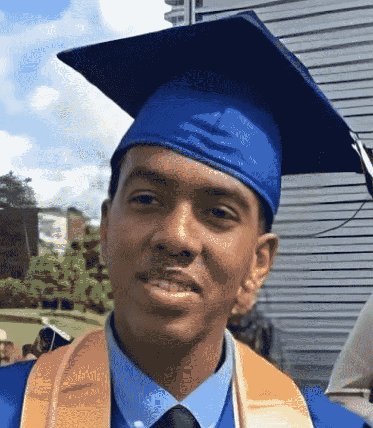 Yohanes Kidane Mother: Mehret Hana Beyene, Family, Siblings and More