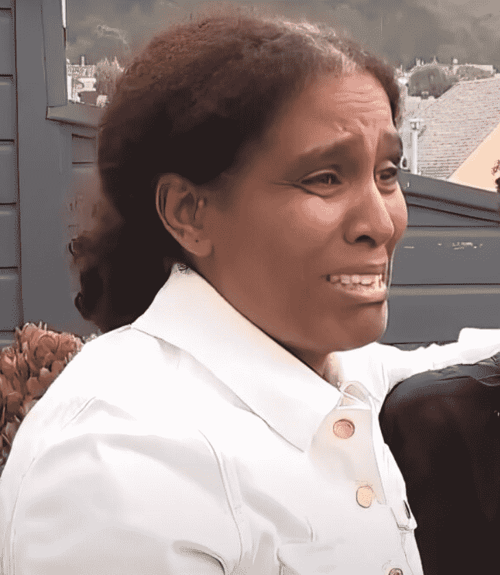 Yohanes Kidane Mother: Mehret Hana Beyene, Family, Siblings and More