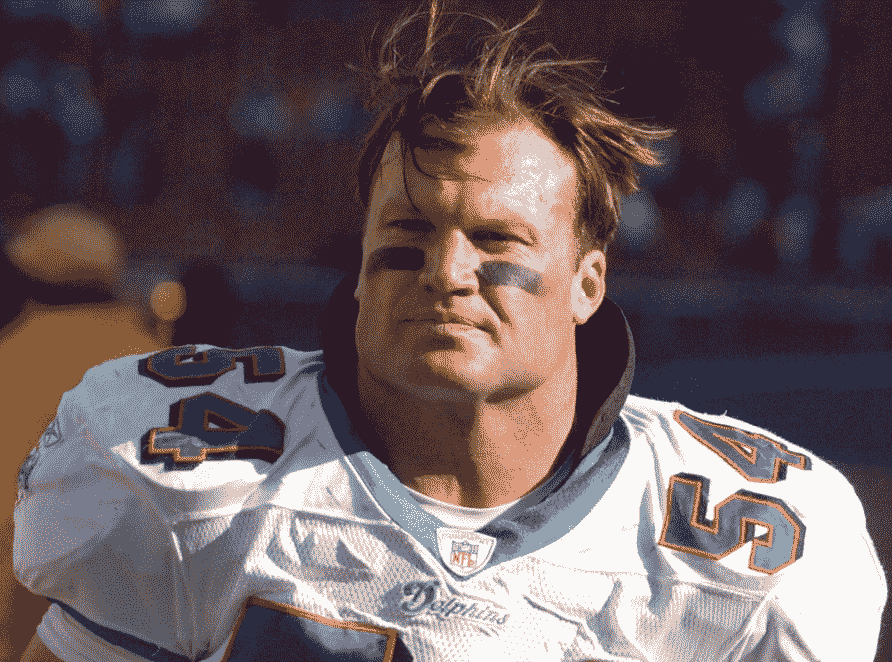 Is Joe Thomas Related To Zach Thomas ? Net Worth Difference And Family Tree Explored