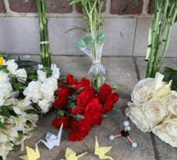 Zijie Yan (Obituary): Explored Wife, Daughter, Family And More About ...