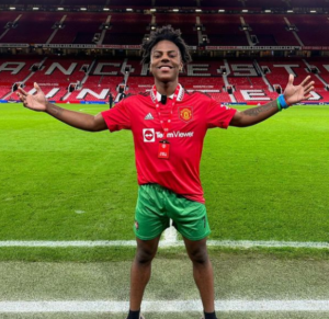 iShowSpeed Swollen Eye: What Happened To Him? YouTuber Shared Video ...