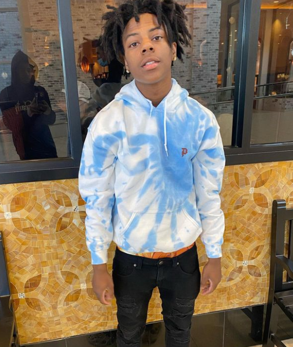 iShowSpeed Swollen Eye: What Happened To Him? YouTuber Shared Video ...