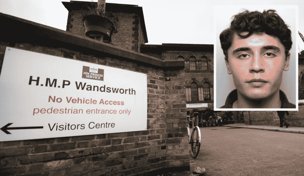 Who Are Daniel Khalife Parents? Meet His Father And Mother - Family ...