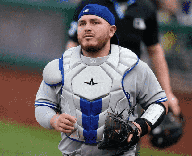 Who are Alejandro Kirk Parents? Meet Father Juan Manuel Kirk & Mother ...