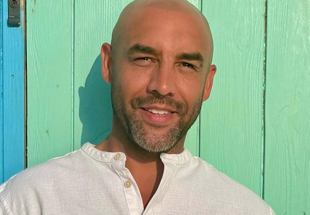 Alex Beresford Parents: Father Named Noel and Mother Information Explored