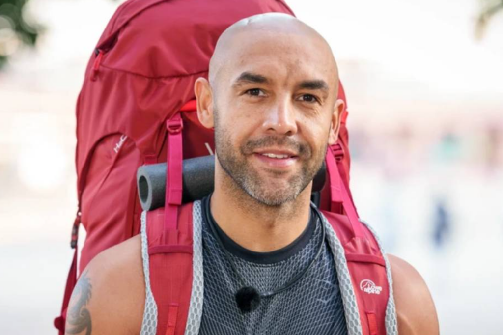 Alex Beresford Parents: Father Named Noel and Mother Information Explored