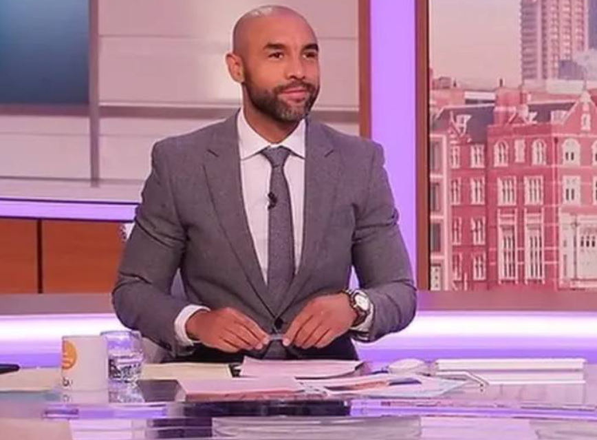 Alex Beresford Parents: Father Named Noel and Mother Information Explored