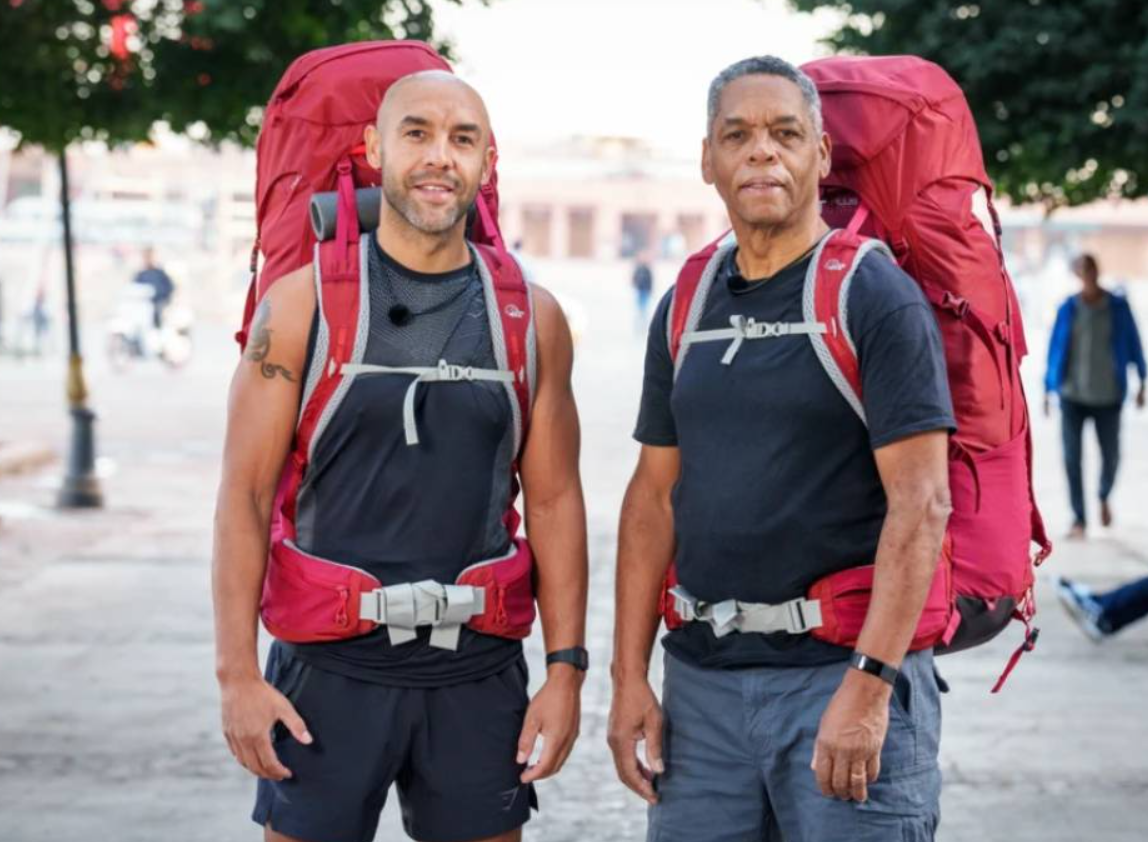 Alex Beresford Parents: Father Named Noel and Mother Information Explored