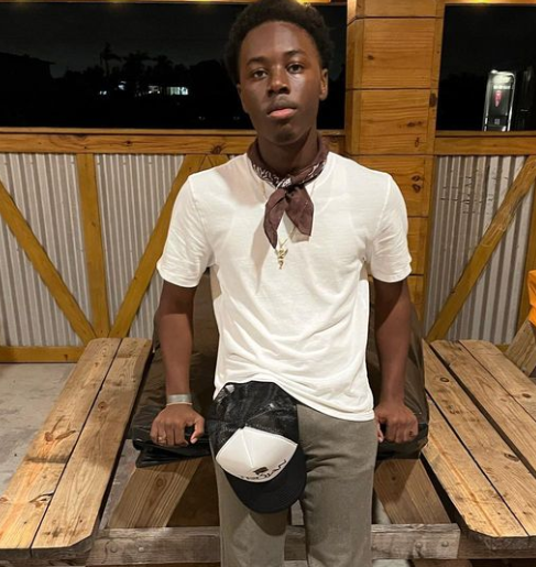 Where Is Alex Hibbert Heading After Departure From Chi? Controversy And ...