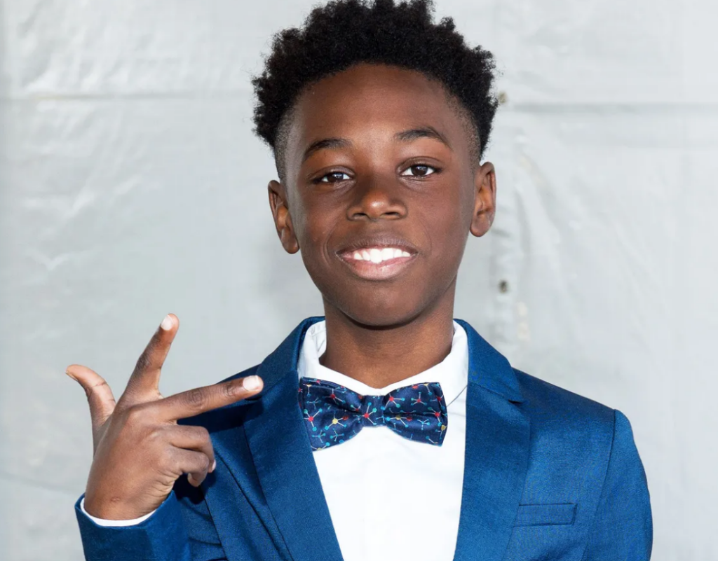 Where Is Alex Hibbert Heading After Departure From Chi? Controversy And ...