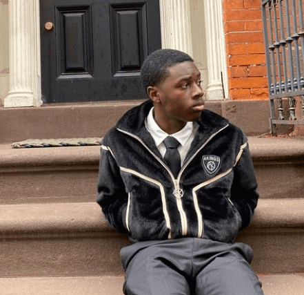 Who Is Robin Hibbert, Alex Hibbert Sister? Parents And Family Ethnicity ...