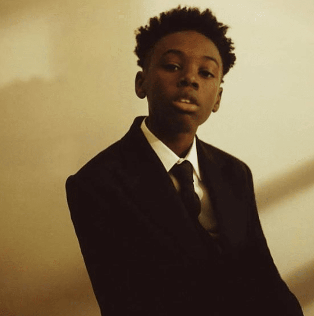 Who Is Robin Hibbert, Alex Hibbert Sister? Parents And Family Ethnicity ...