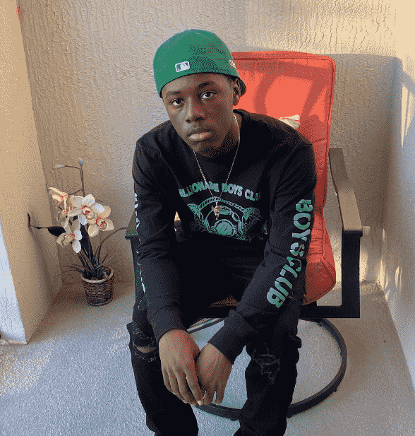 Where Is Alex Hibbert Heading After Departure From Chi? Controversy And ...