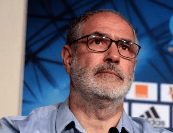 Meet Andoni Zubizarreta Hijos (Children) – Markel, Luken, And Jone