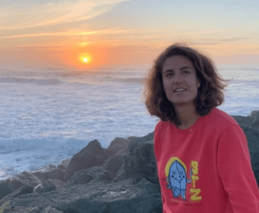 Angelique Cauchy Testimony Shakes the World, Where Is Andrew Gueddes?