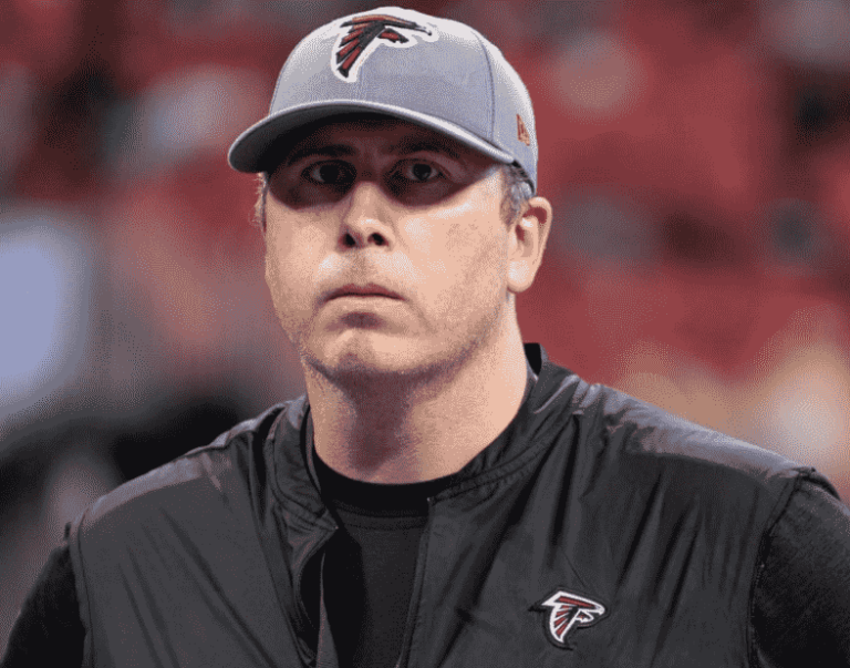 Who Is Frederick W. Smith? Meet Arthur Smith Father - Falcons HC ...