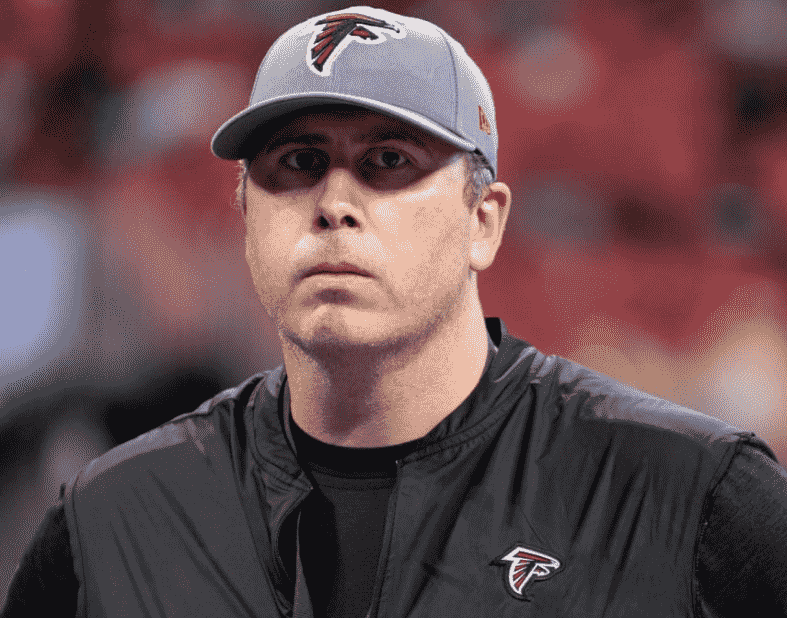 Who Is Frederick W. Smith? Meet Arthur Smith Father - Falcons HC ...