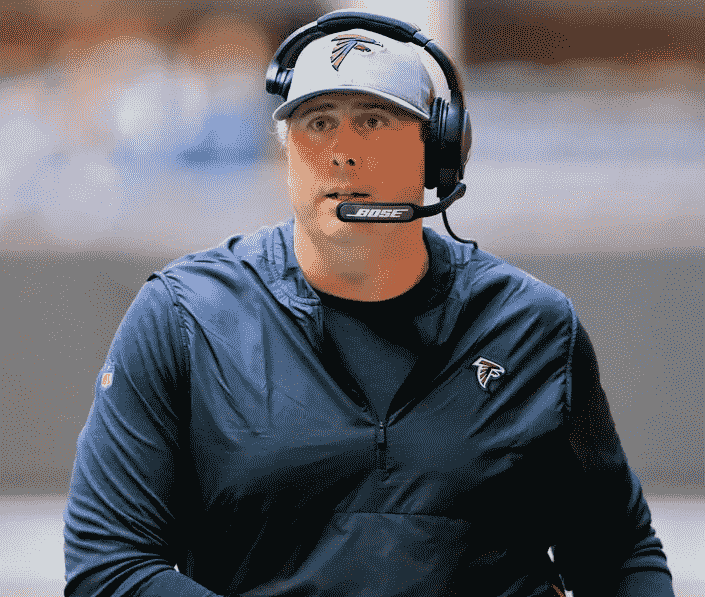 Who Is Frederick W. Smith? Meet Arthur Smith Father - Falcons HC ...