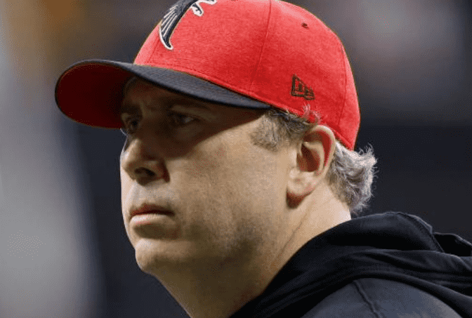 Who Is Frederick W. Smith? Meet Arthur Smith Father - Falcons HC ...