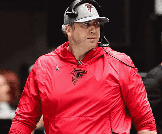 Who Is Frederick W. Smith? Meet Arthur Smith Father - Falcons HC ...