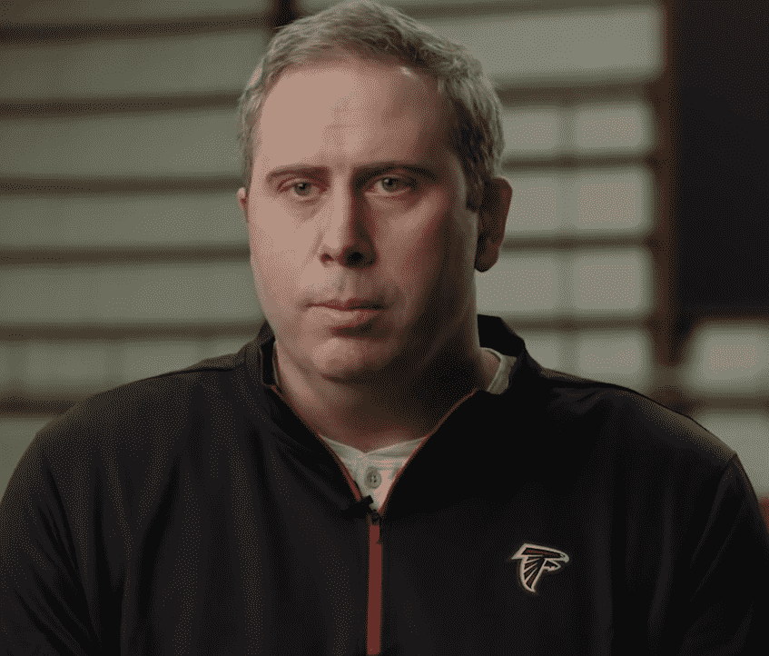 Who Is Frederick W. Smith? Meet Arthur Smith Father - Falcons HC ...