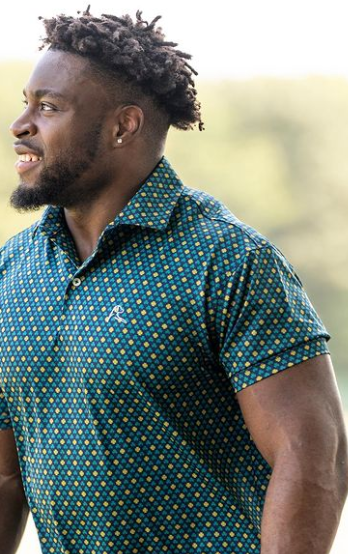 Mother Bertha Noisette and Father of Audric Estime