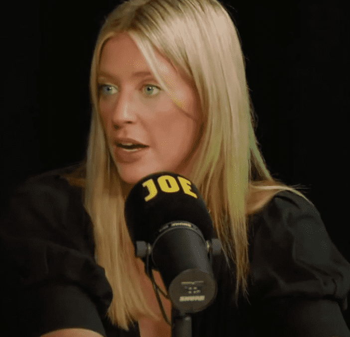 The Wealth of Ava Evans in 2023: Analyzing GB News Anchor Net Worth ...