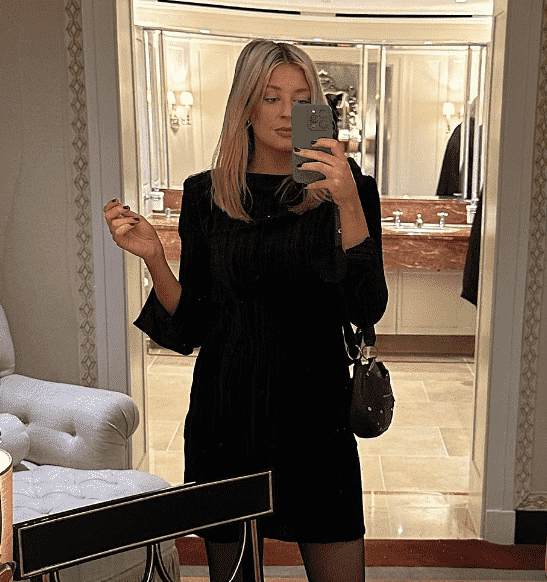 The Wealth of Ava Evans in 2023: Analyzing GB News Anchor Net Worth ...