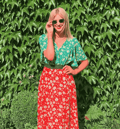 The Wealth of Ava Evans in 2023: Analyzing GB News Anchor Net Worth ...