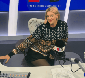 The Wealth of Ava Evans in 2023: Analyzing GB News Anchor Net Worth ...