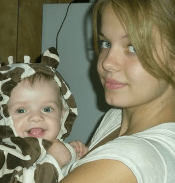 Where Is Elizabeth Johnson Baby Gabriel Now?: Disappearance, Missing ...