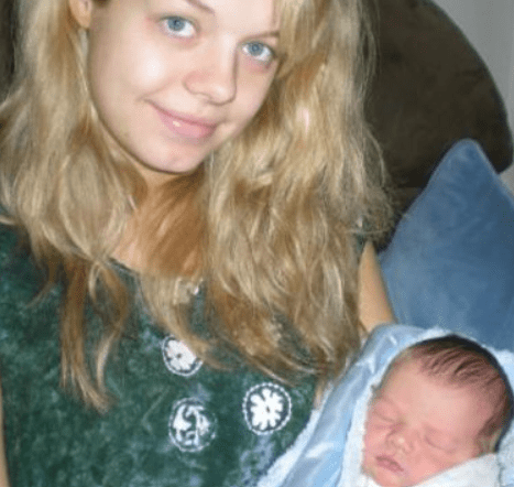 Where Is Elizabeth Johnson Baby Gabriel Now?: Disappearance, Missing ...